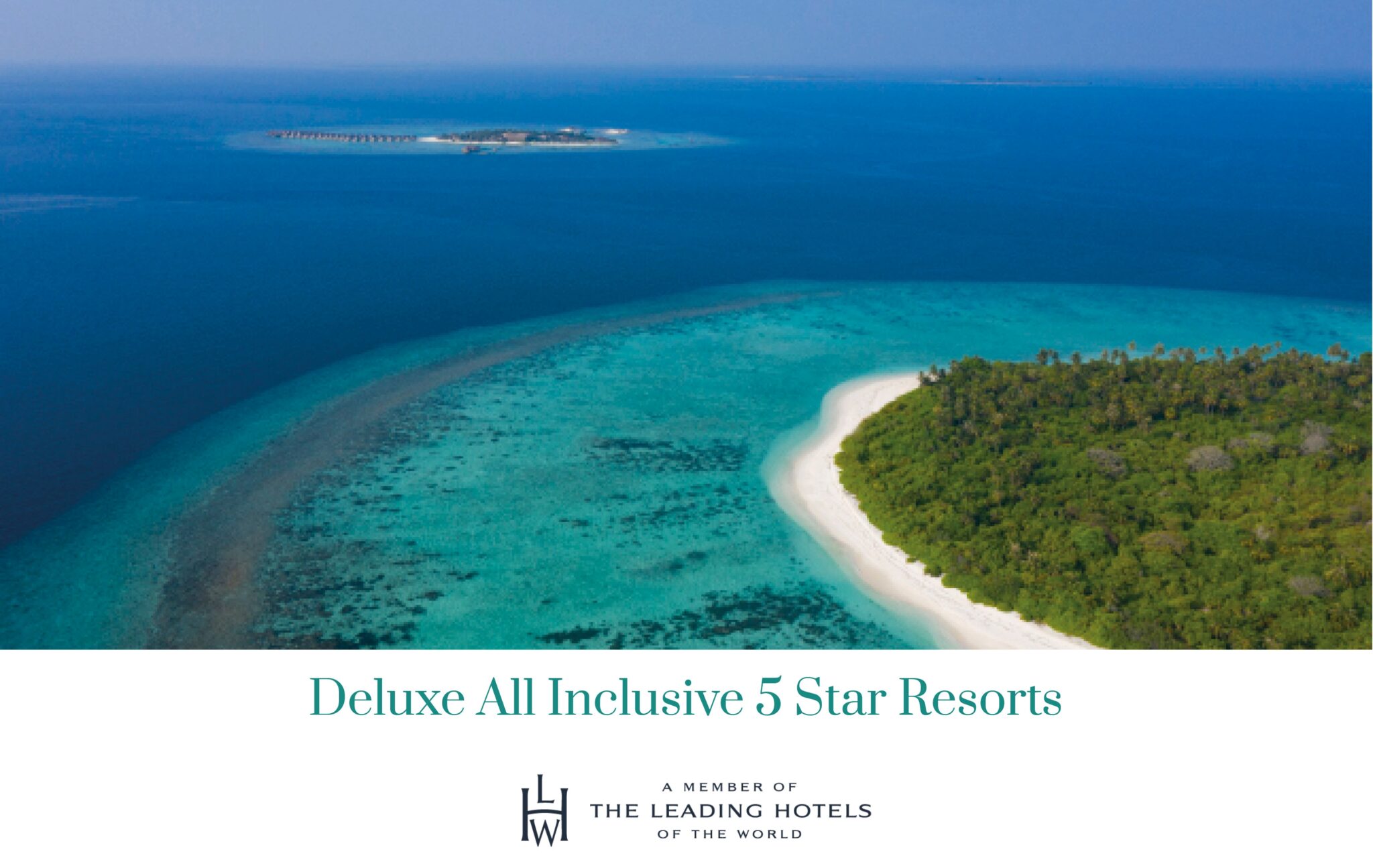 The Emerald Collection - Maldives - Splendid Asia Maldives