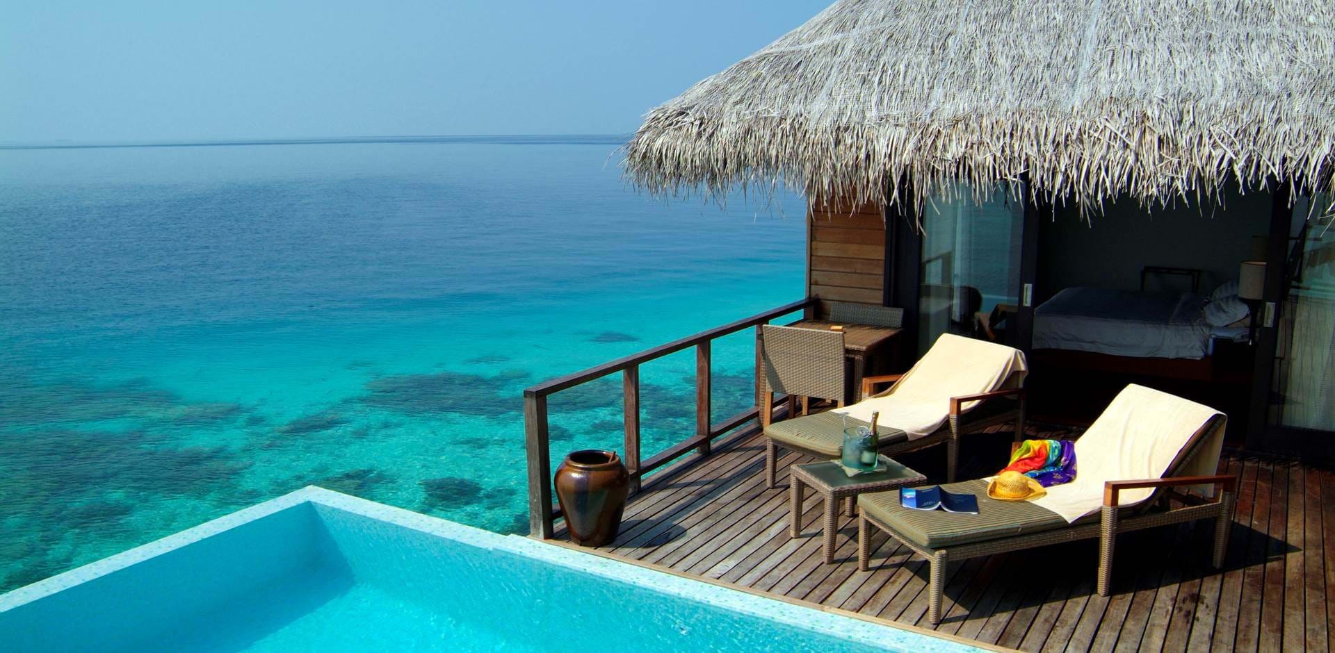 Coco Bodu Hithi in World's Best Honeymoon Resorts List - Splendid Asia ...