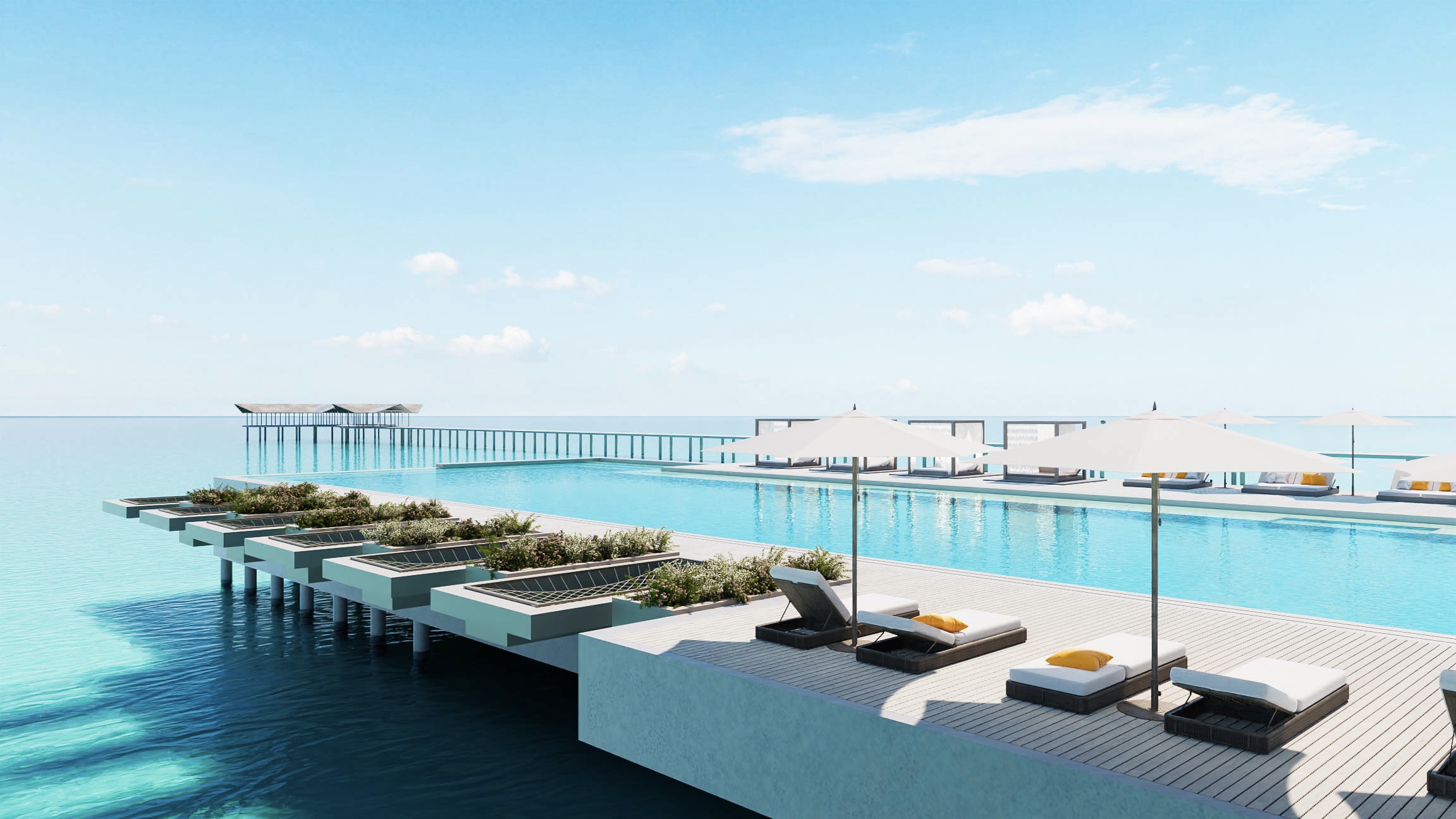 Maldives Butler Academy: Villa Haven Guest Experience Catapults ...