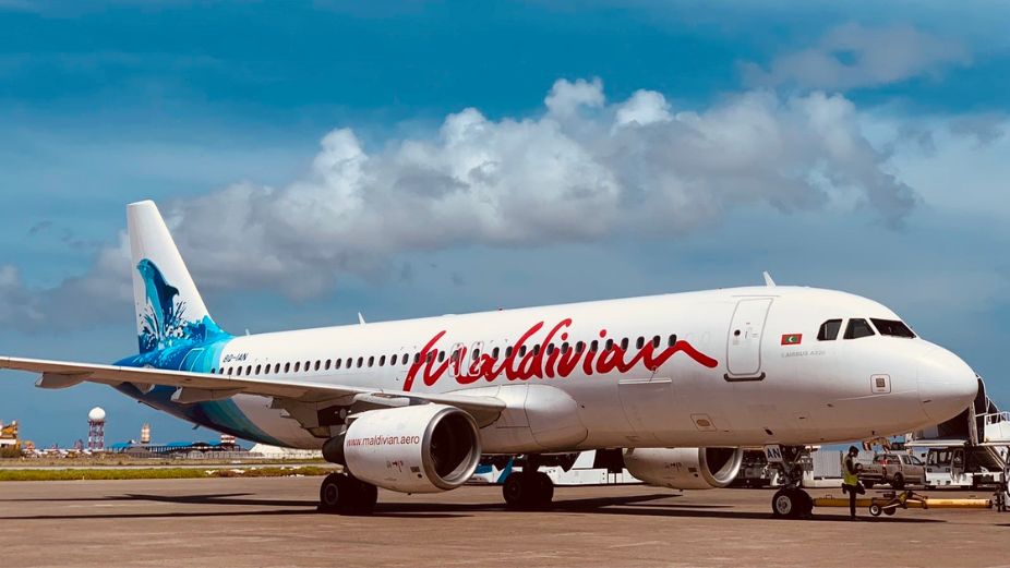 Direct Flights to Germany & South Africa to Start at Maldivian - Splendid Asia Maldives