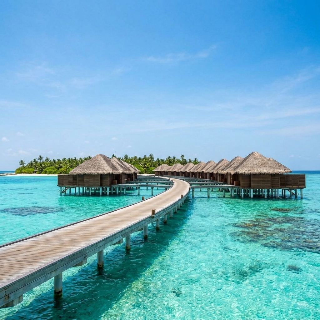 How to Choose the Best Maldives Luxury Resorts (Compared for 2026 ...